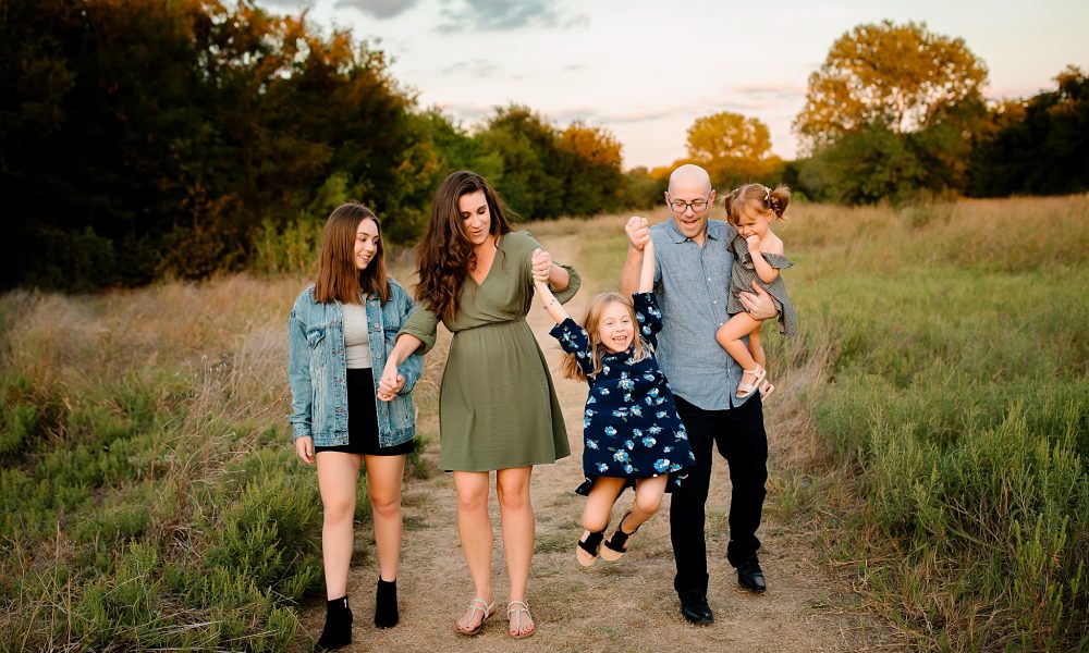 Meet Sarah Hailey - Voyage Dallas Magazine | Dallas City Guide