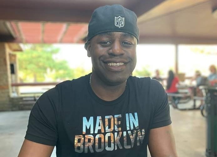 Meet Alexander Simms of Live Freedom Brand MFG. in Arlington - Voyage Dallas Magazine | Dallas ...