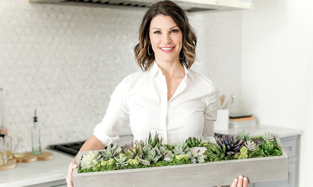 Conversations with the Inspiring Keely Vendig - Voyage Dallas Magazine | Dallas City Guide