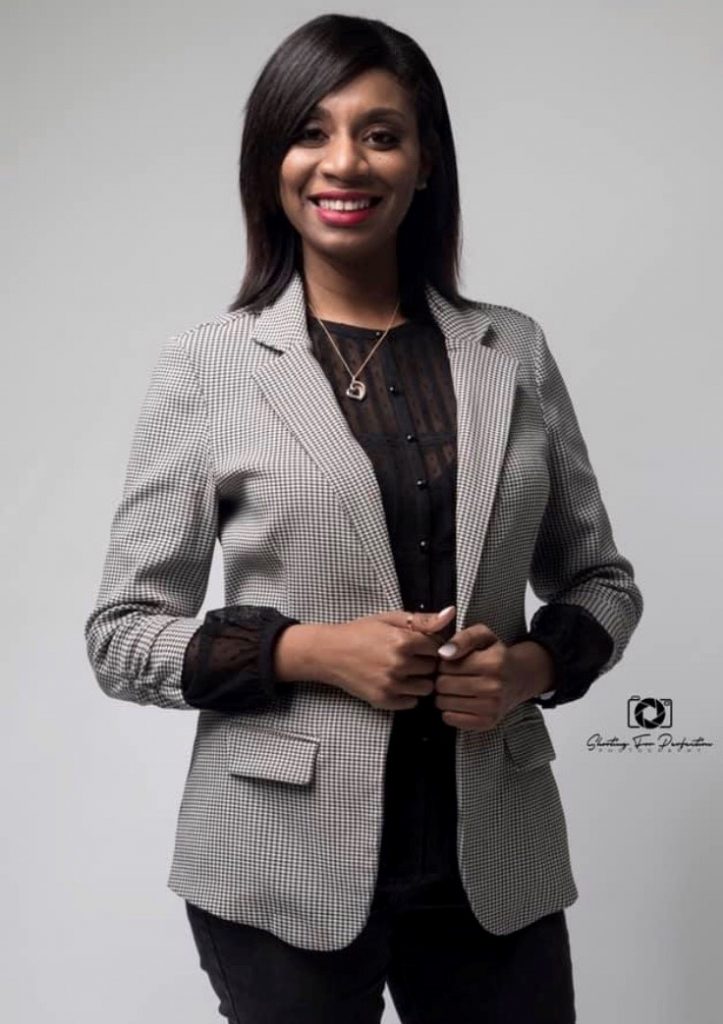 Meet Linze Green of Maid N Dallas - Voyage Dallas Magazine | Dallas ...