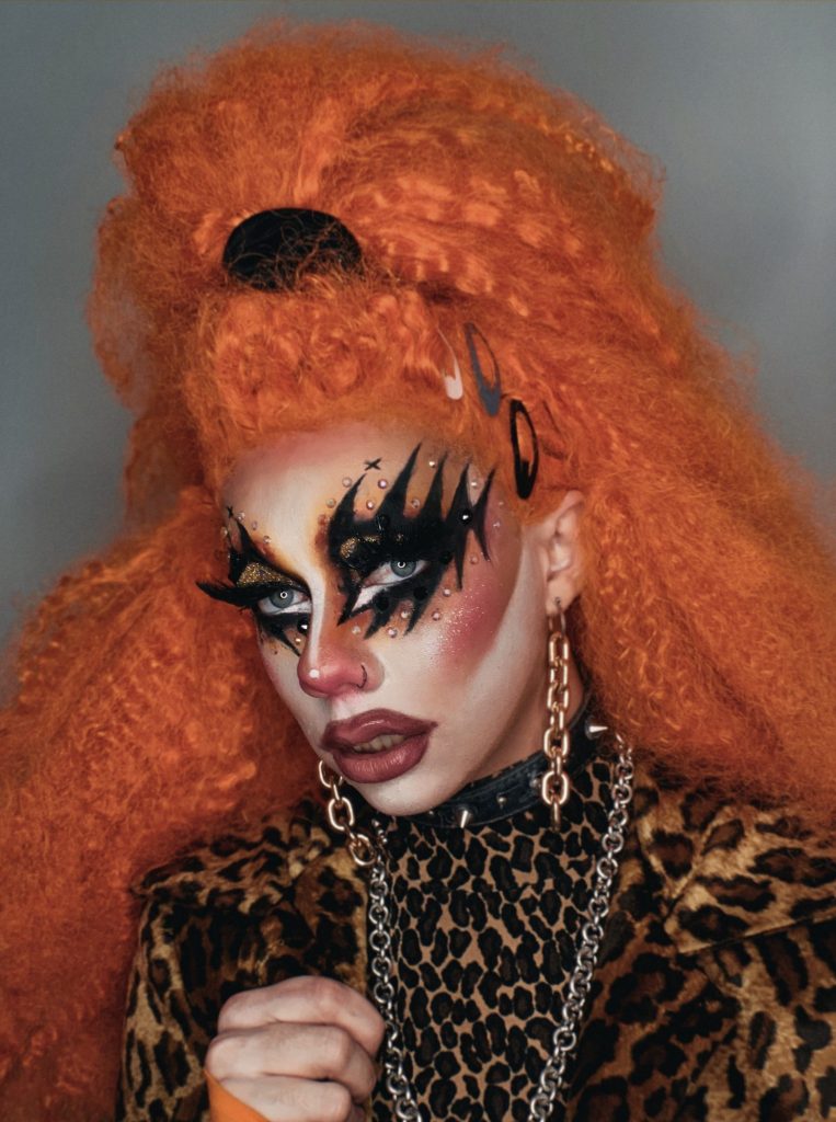 Meet Andrew Horne of Targét in Austin - Voyage Dallas Magazine | Dallas City Guide