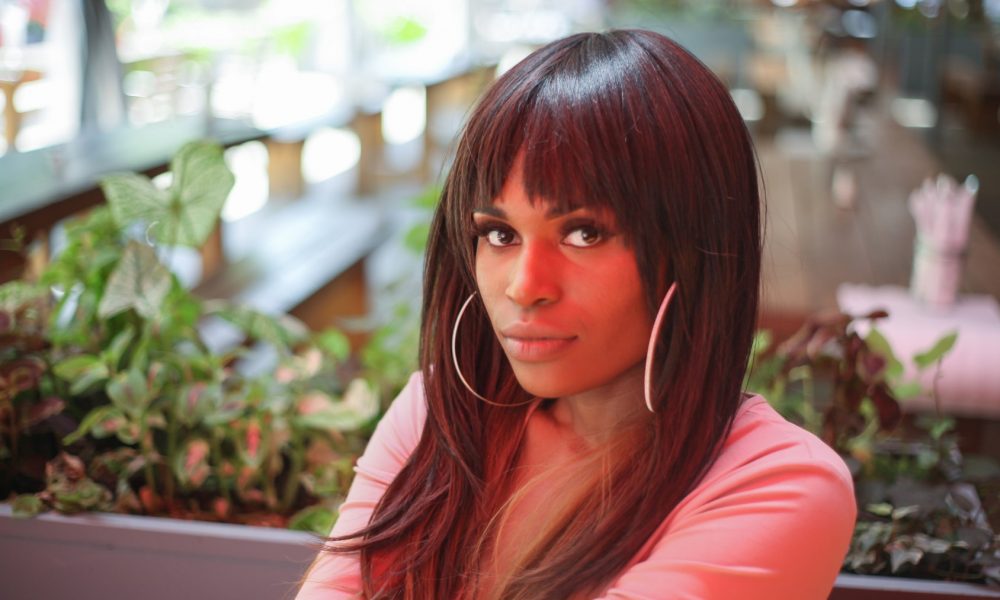 Meet MaKayla Washington of POSE in Denton - Voyage Dallas Magazine ...