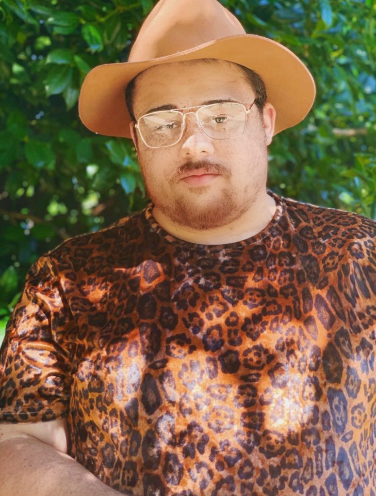 Meet Hiram Zaffero of Zaffero Cakes in North Dallas - Voyage Dallas Magazine | Dallas City Guide