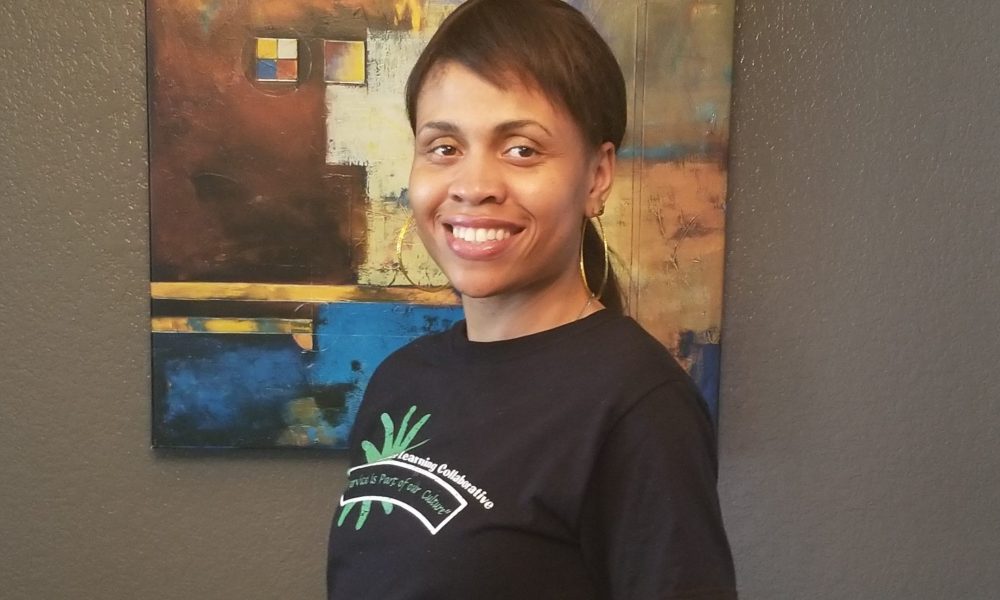 Meet Ann Anaebere-Aneke of Omenala Service Learning Collaborative in ...