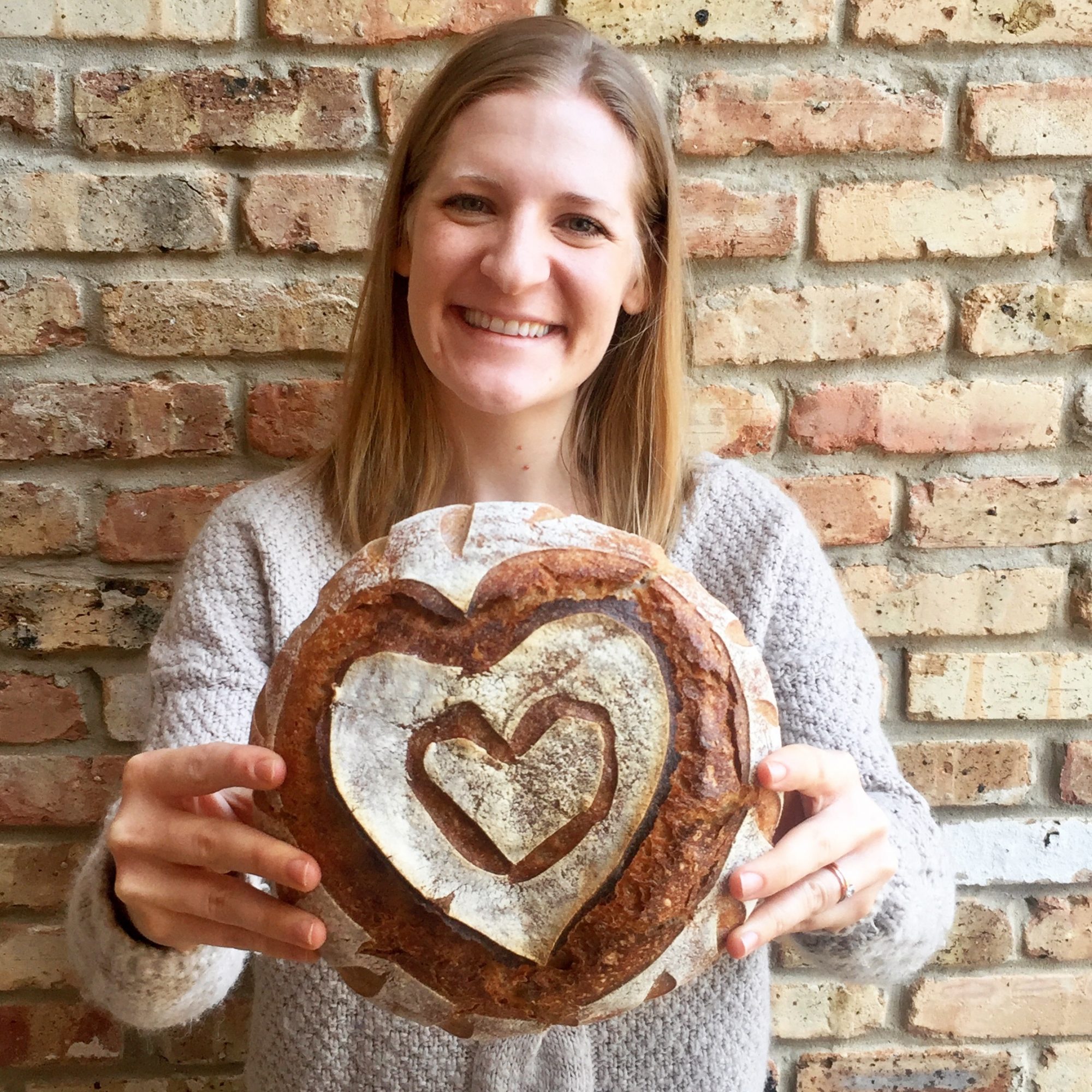 Meet Stephanie Leichtle-Chalklen of Kuluntu Bakery in Oak Cliff near Bishop Arts District ...
