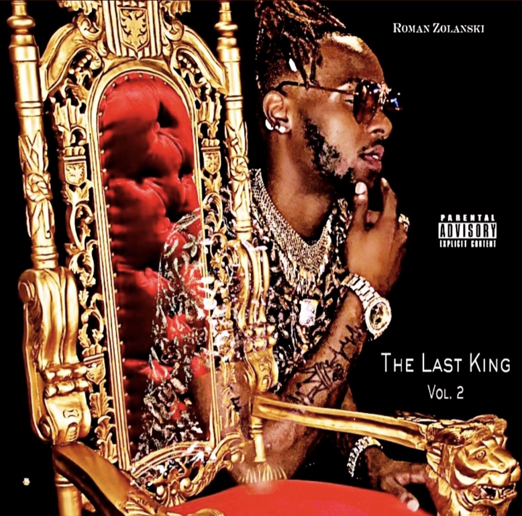 Meet Roman Zolanski - Voyage Dallas Magazine | Dallas City Guide