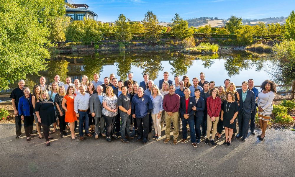 Meet Charles Waite of Luxury Home Magazine Dallas Fort Worth - Voyage ...