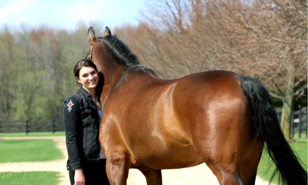 Meet Elizabeth Milaitis of Ellany in Fort Worth - Voyage Dallas ...