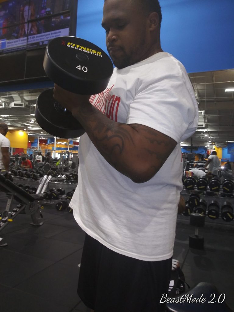 Meet Jonathan Perkins of Enlarged Heart Fitness in Dallas – Voyage ...
