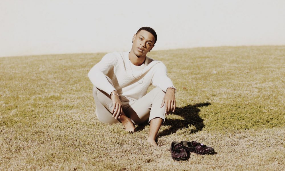 Meet Ramese Hearon of More Than Mental Project in Arlington - Voyage ...