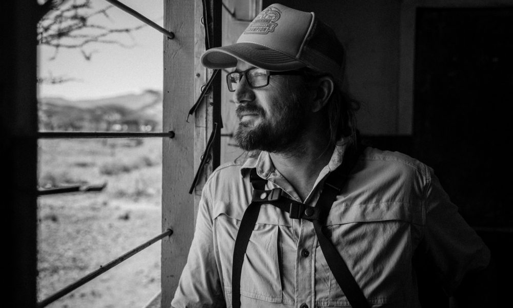 Meet Greg Davis - Voyage Dallas Magazine | Dallas City Guide