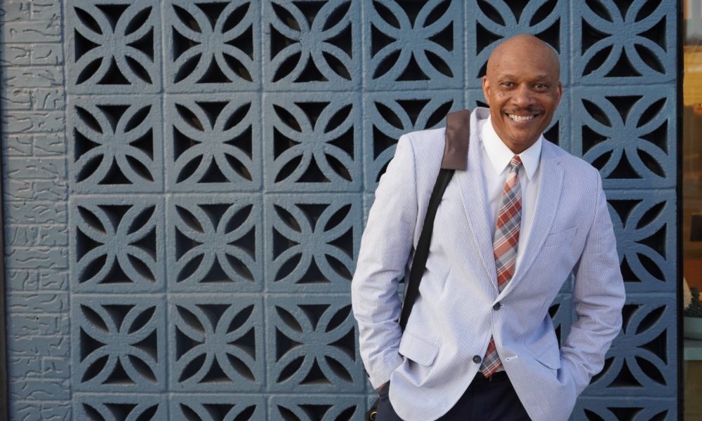 Meet Richard Calhoun - Voyage Dallas Magazine | Dallas City Guide