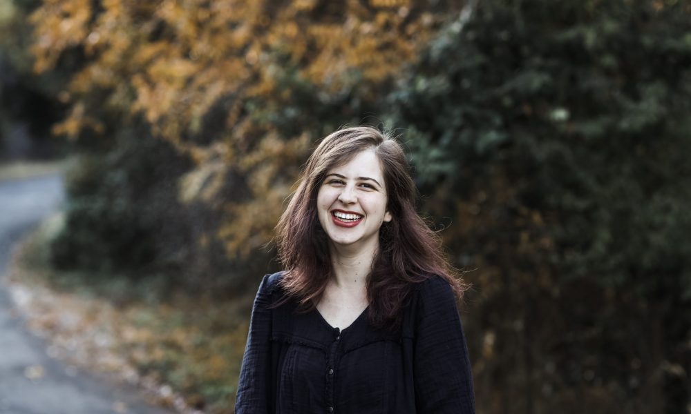 Meet Cori Boyd of Good News Baked Goods in Austin - Voyage Dallas ...