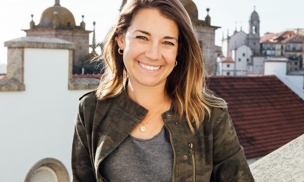 Meet Erica Connolly of The One with Wanderlust in Lakewood - Voyage ...