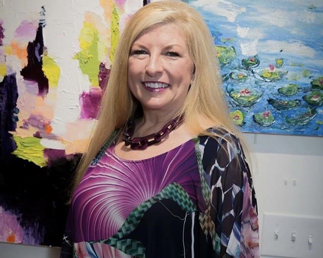 Meet Kelly Steller Hrad - Voyage Dallas Magazine | Dallas City Guide