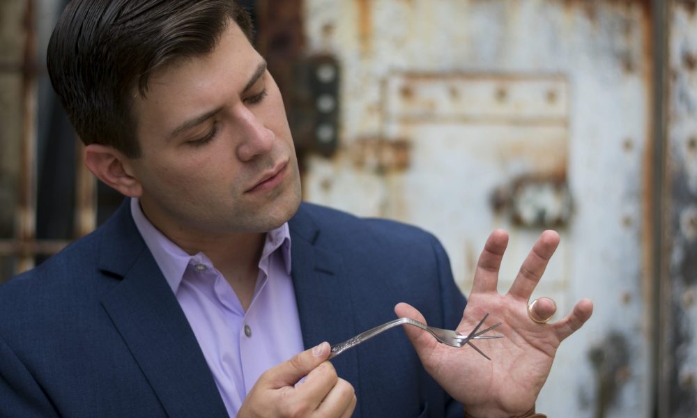 Meet Anthony Dempsey - Voyage Dallas Magazine | Dallas City Guide