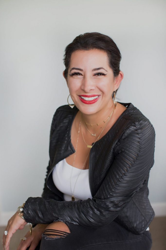 Meet Monica Maynard Wood of Glamcations in Frisco - Voyage Dallas Magazine | Dallas City Guide