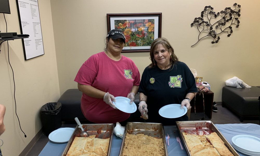 Meet Judy Balunda of JudyPie in Grapevine - Voyage Dallas Magazine ...