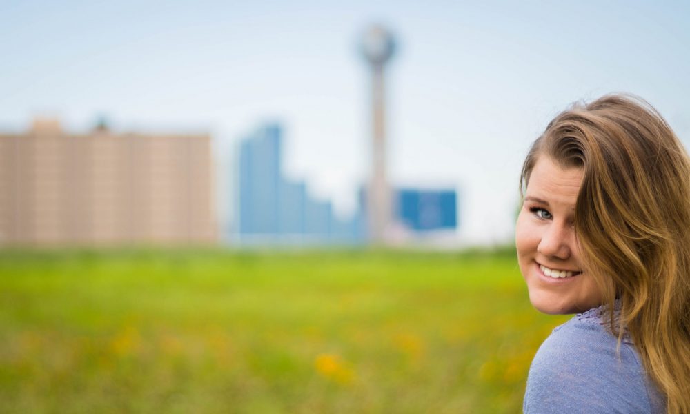 Meet Samantha Tollison of Essentially Picturesque in Denton - Voyage ...