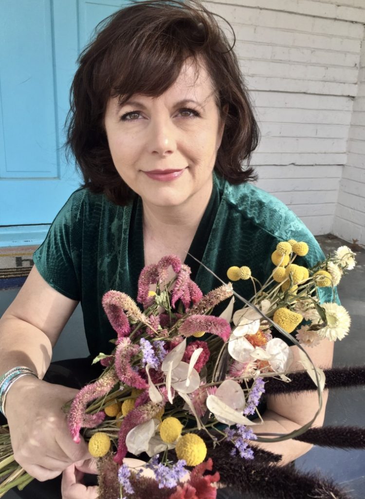 Meet Stephanie Bergmann of The Fox and Flower in Fort Worth - Voyage ...