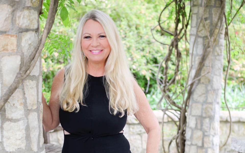 Meet Terri Zettler of Hippie Girl Cookies in Carrollton - Voyage Dallas ...