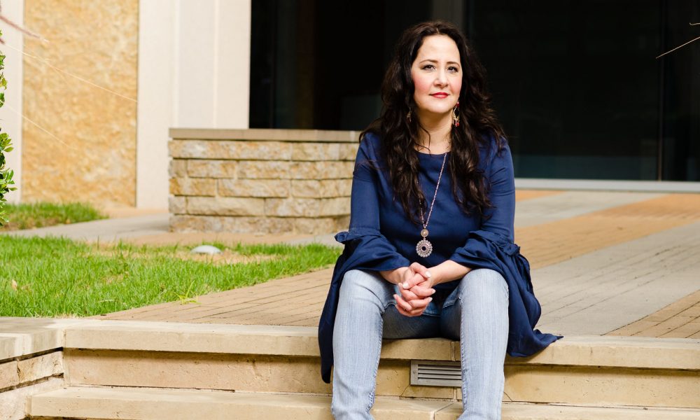 Meet Thelma Franco of Stress to Strength in Far North Dallas - Voyage ...