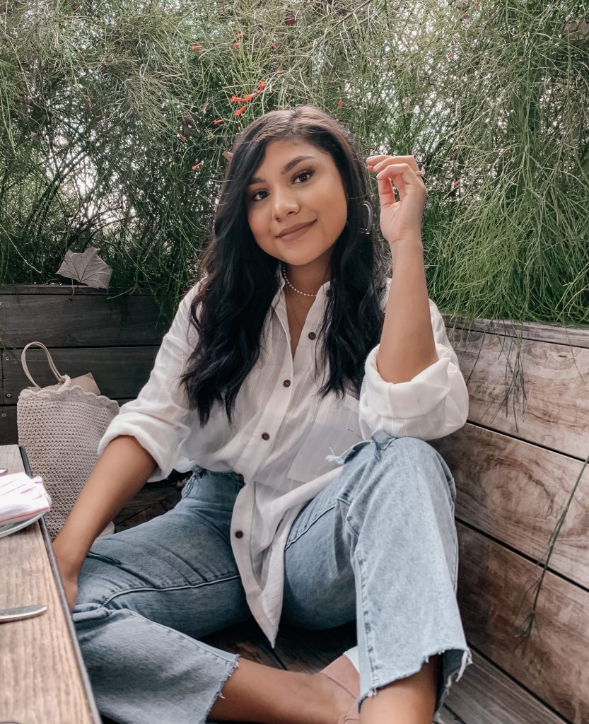 Meet Darlene Chairez - Voyage Dallas Magazine | Dallas City Guide