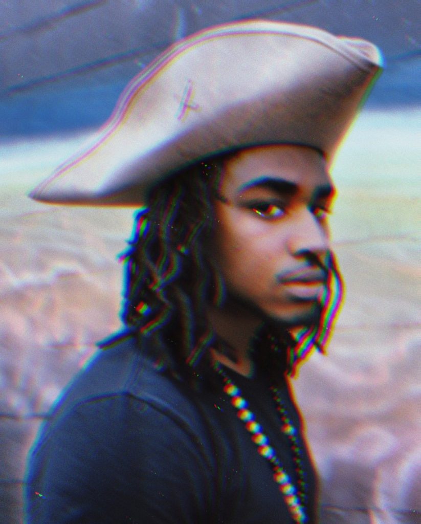 Meet D'andre Woolridge of DJ That Kid Dre in North Dallas - Voyage ...