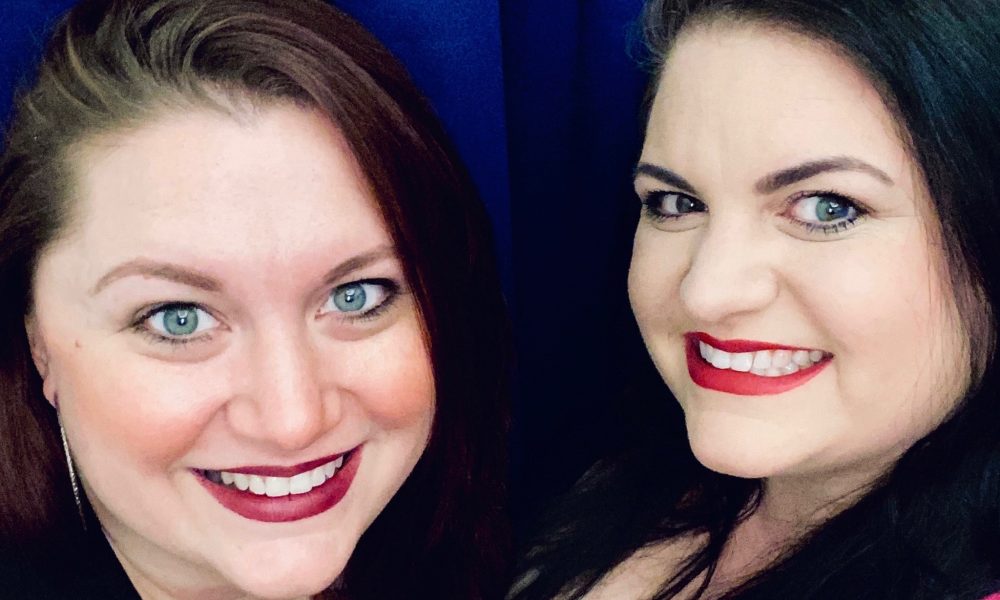 Meet Rachel and Claire Galloway of The Sweeter the Berry in Far North ...