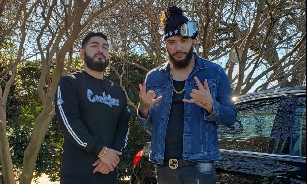 Meet Mperial Beatz and AV of Higher Power Music Group - Voyage Dallas ...