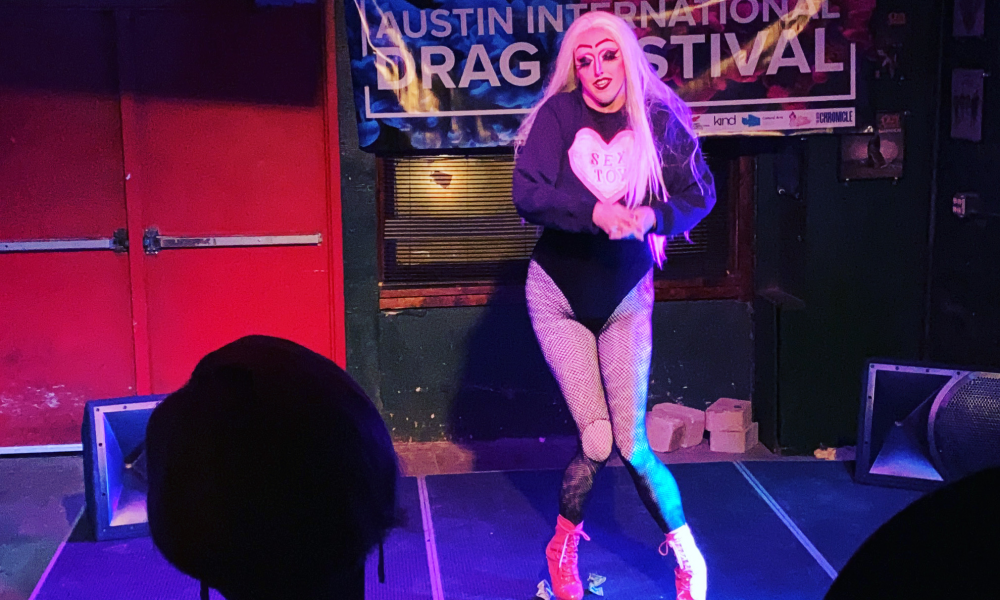 Meet Opulent DeKay - Voyage Dallas Magazine | Dallas City Guide