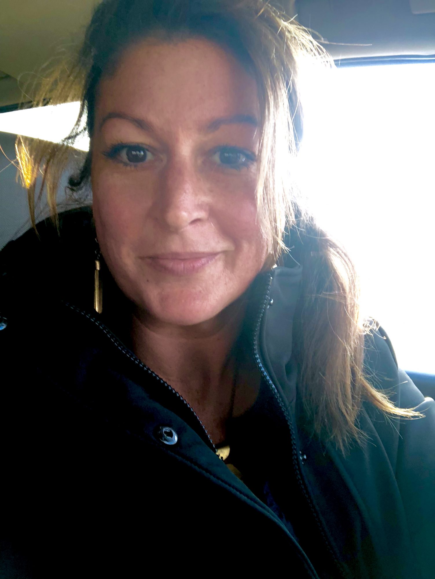 Meet Regan Hall - Voyage Dallas Magazine | Dallas City Guide