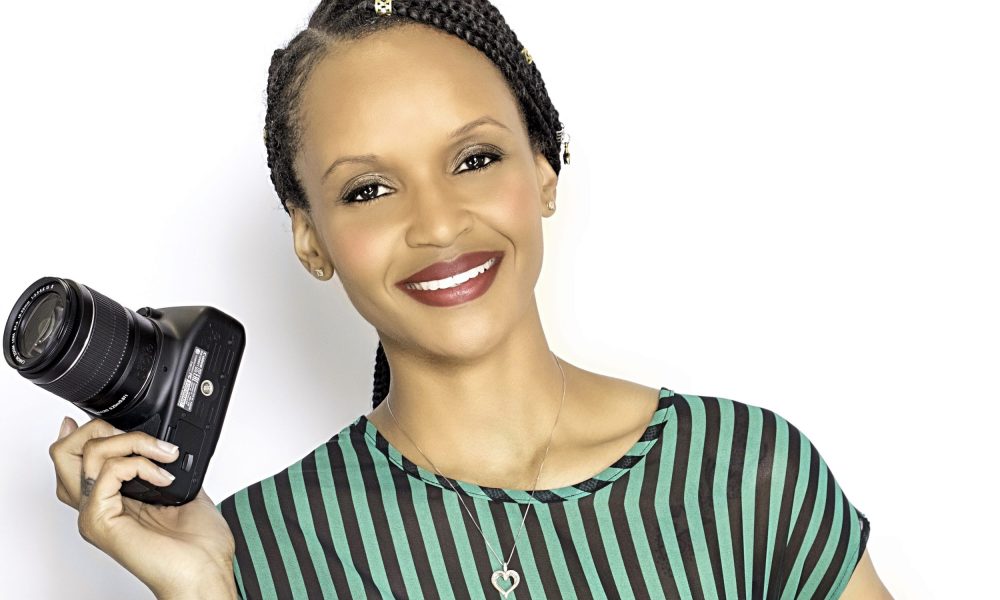 Meet Devin Thomas - Voyage Dallas Magazine | Dallas City Guide