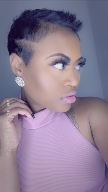 Meet Kierra “Kee” Hinton of TheMajorKeeWay in Irving - Voyage Dallas ...