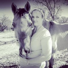 Meet Allison Gross of Wings of Hope Equitherapy in Johnson County ...