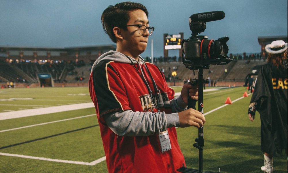 Meet Long Nguyen - Voyage Dallas Magazine | Dallas City Guide