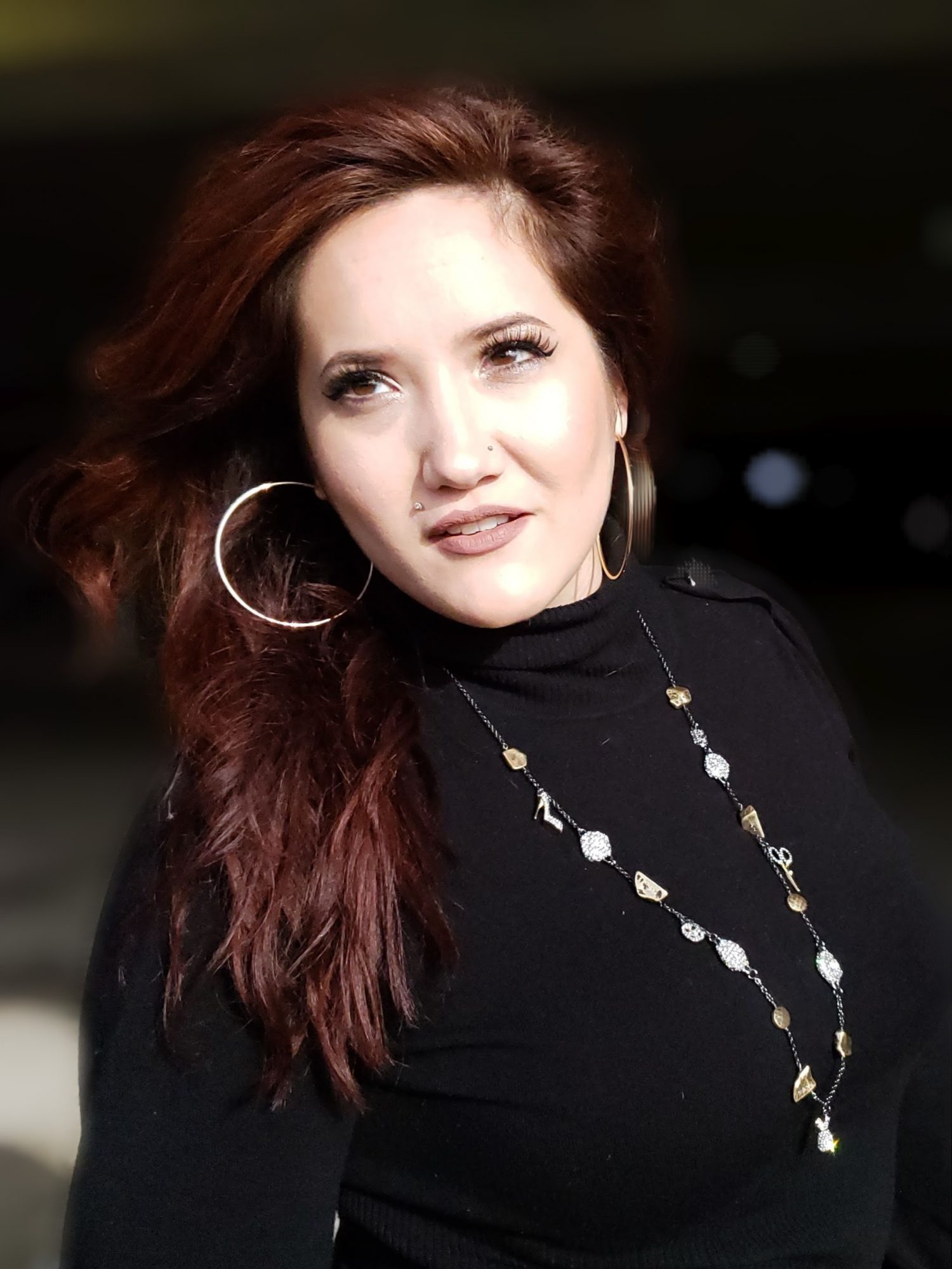 Meet Jovahn Christon of Hair by Jovahn in Addison - Voyage Dallas ...