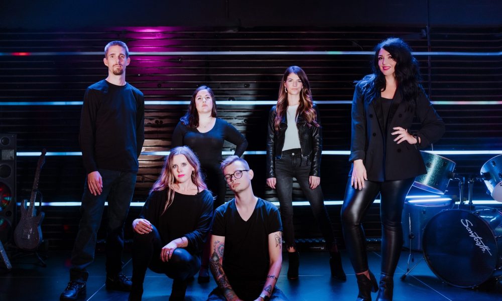 Meet Nick Askew and Krista Johnson of Luminary 2 in Downtown Dallas ...