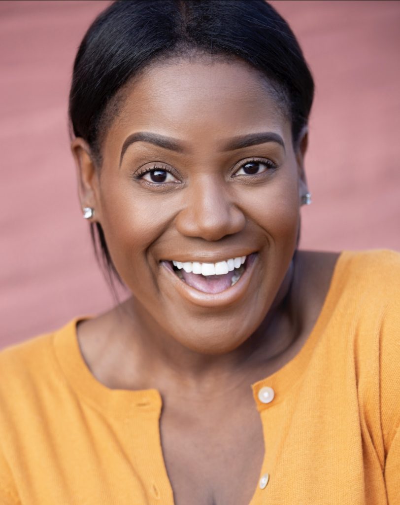 Meet Trailblazer Jamie Jordan - Voyage Dallas Magazine | Dallas City Guide