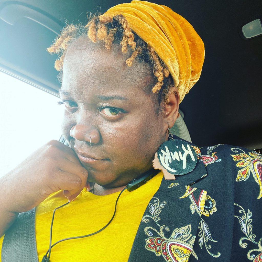 Conversations with the Inspiring Nia Jones - Voyage Dallas Magazine ...