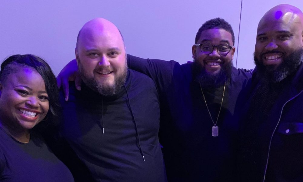 Meet Jason Rains - Voyage Dallas Magazine | Dallas City Guide