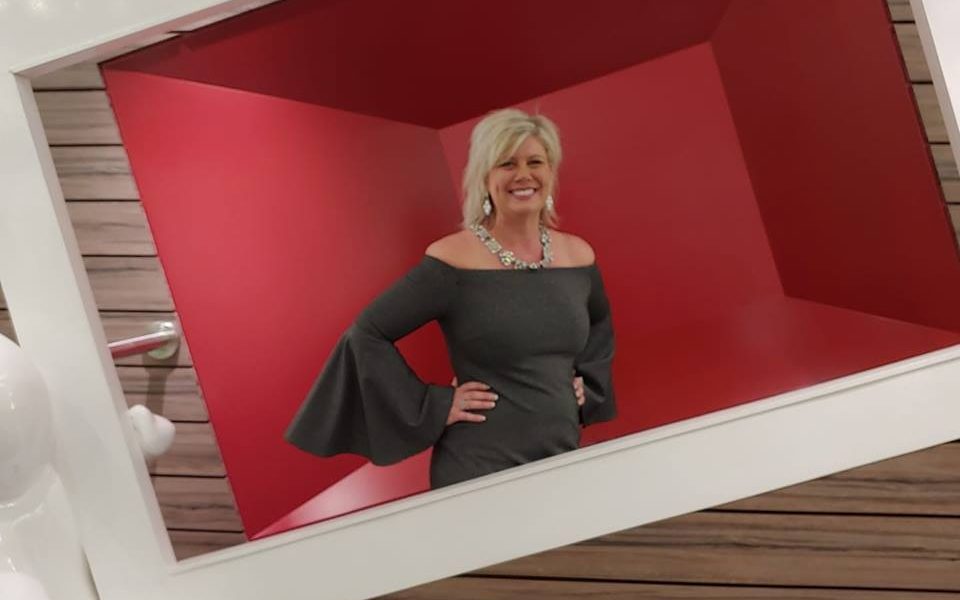 Meet Stephanie Godfrey of Phoenix Remix Boutique in Plano - Voyage ...