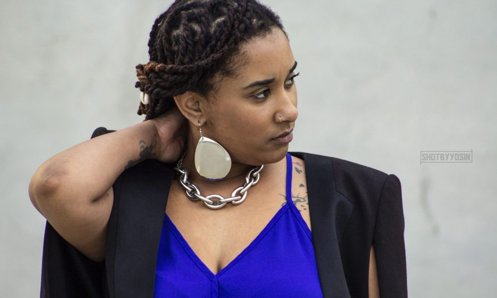 Meet Tymia Robinson of Royalty Lifestyle Management - Voyage Dallas ...