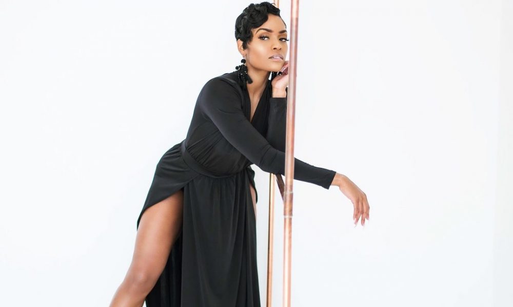 Meet Laneesha Smith - Voyage Dallas Magazine | Dallas City Guide