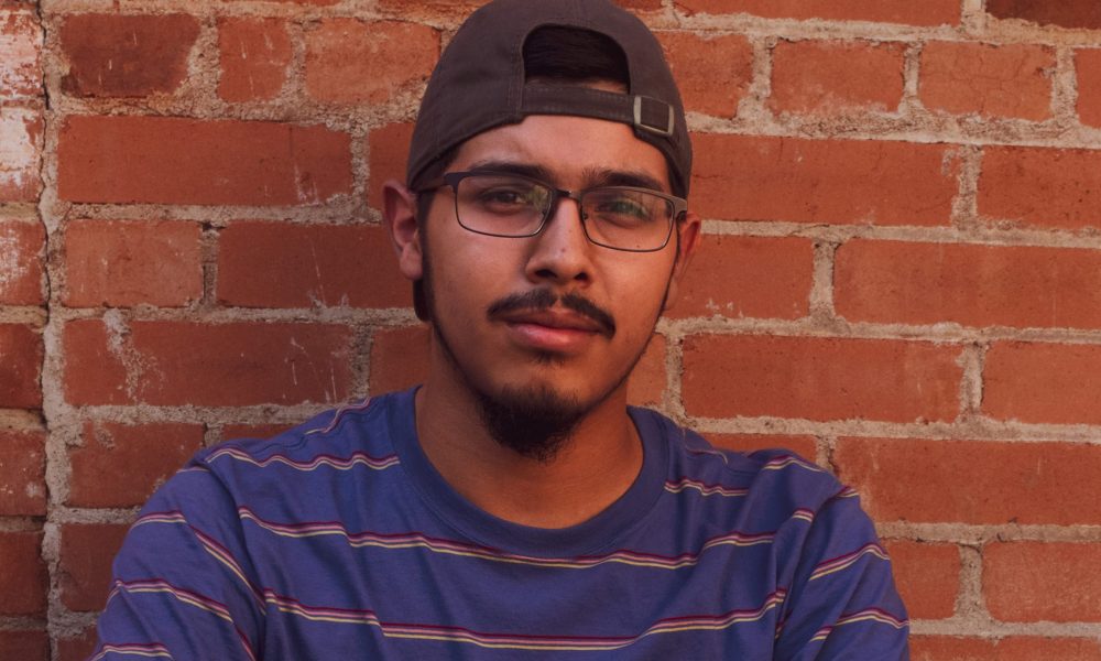 Meet Jhonathan Rodriguez of Basik Photography in Fort Worth - Voyage Dallas Magazine | Dallas ...