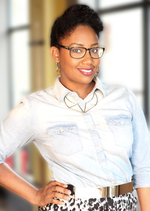 Meet Janelle and Adrian Alves of The Leap Agency in Desoto - Voyage ...