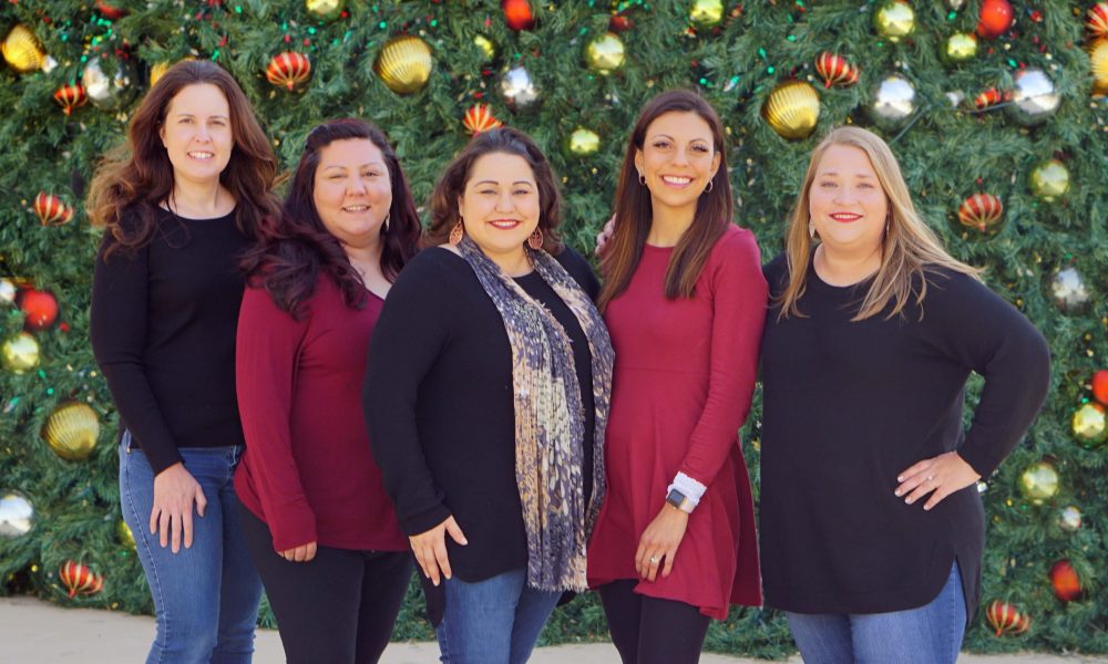 Meet Kelly Andrus of AUsome Moms in DFW - Voyage Dallas Magazine ...