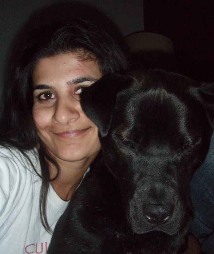 Meet Uma Nanjapa of Portraits by Uma in Frisco - Voyage Dallas Magazine ...