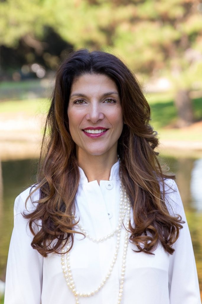 Meet Amara Durham - Voyage Dallas Magazine | Dallas City Guide