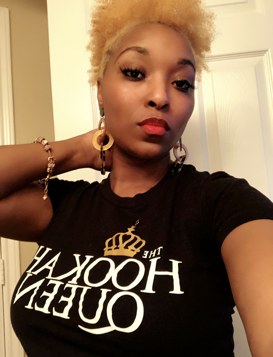 Meet Tierra Davis of The Hookah Queen in North Dallas - Voyage Dallas ...